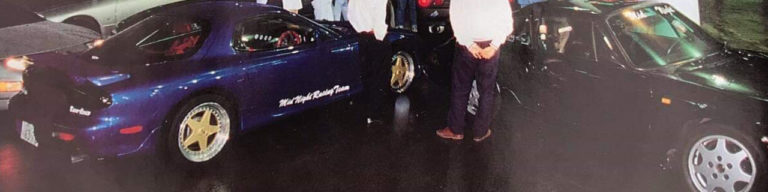 About midnight | midnight racing team official site