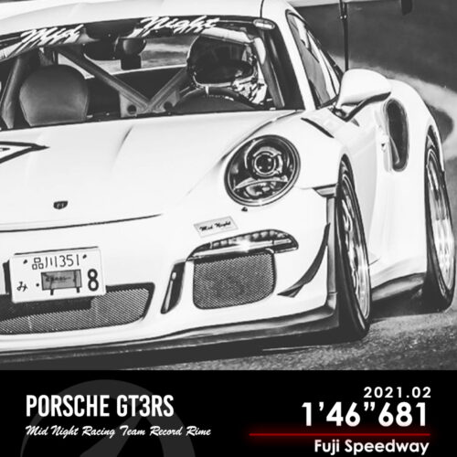 Records | midnight racing team official site | ページ 2